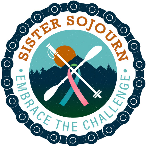 Puzzles, Pedals & Pies - Sister Sojourn